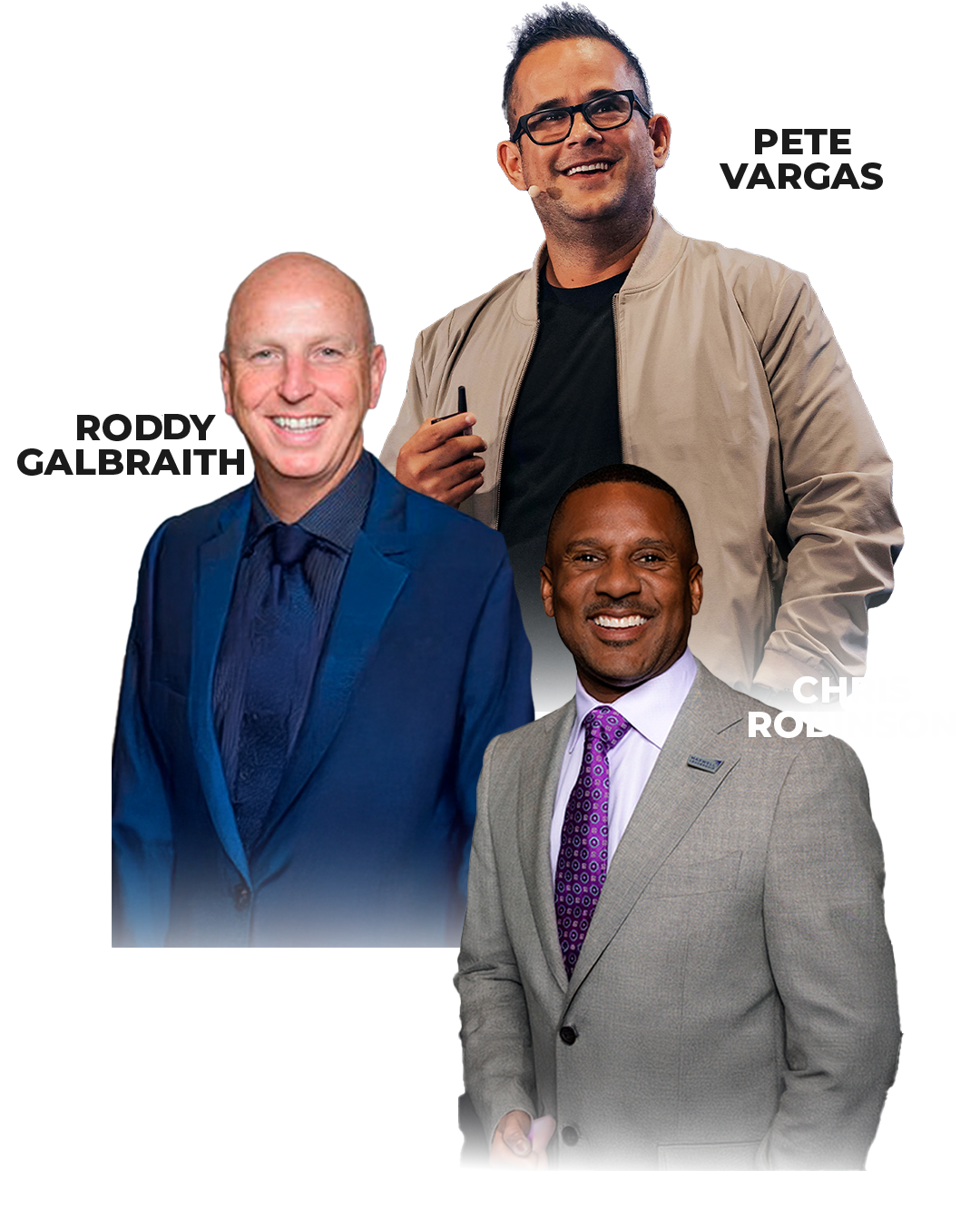 Become a World-Class Communicator - Bootcamp